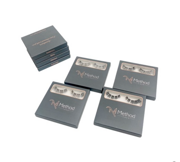 Cashmere- there is Nothing else like it! - Method Lash