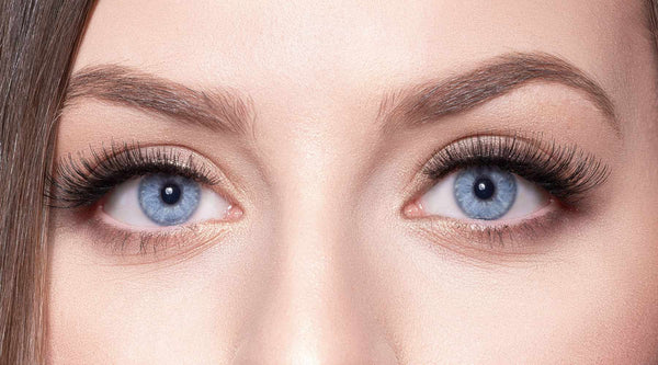 Understanding Deep Set Eyes: A Comprehensive Guide - Method Lash