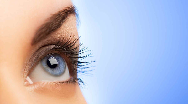 Monolid Eye Makeup Tips That Make Your Lashes Pop - Method Lash