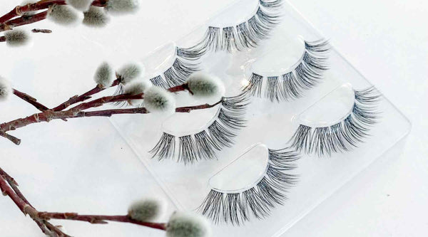 Beginner's Guide To Different Types of Lashes - Method Lash