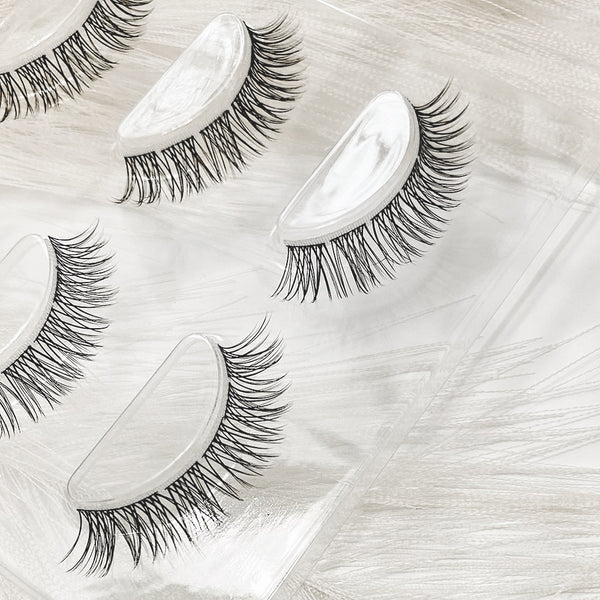 Lashes For Glasses | Perfect Eyelash for Comfortable Wear with Glasses ...