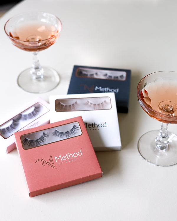 NEW ARRIVALS - Method Lash