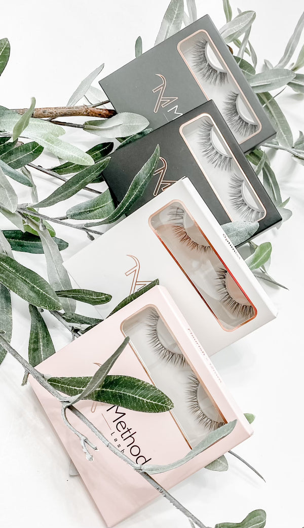 Best Seller - Method Lash