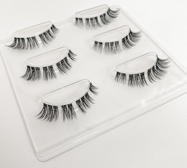 Poise. - Method Lash