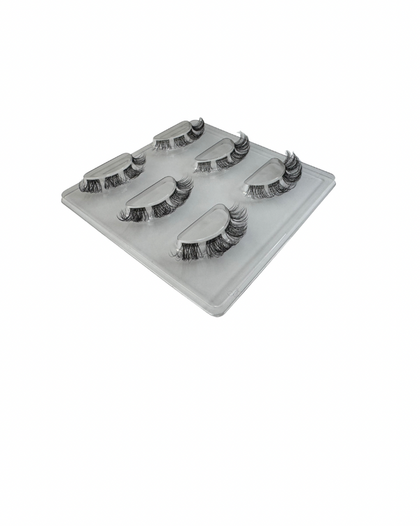 Polished - the Natural Cat-Eye - Method Lash