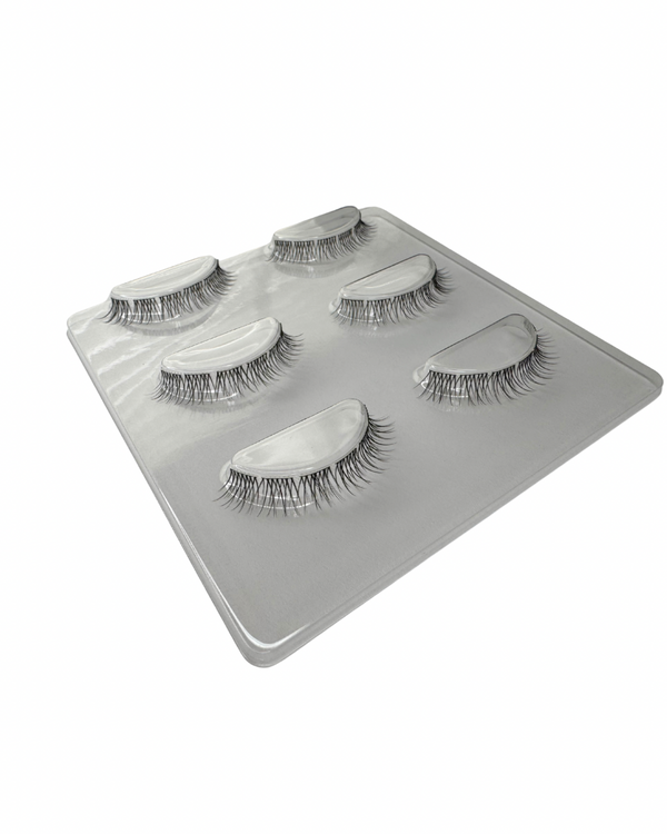 Modesty 8mm - Method Lash