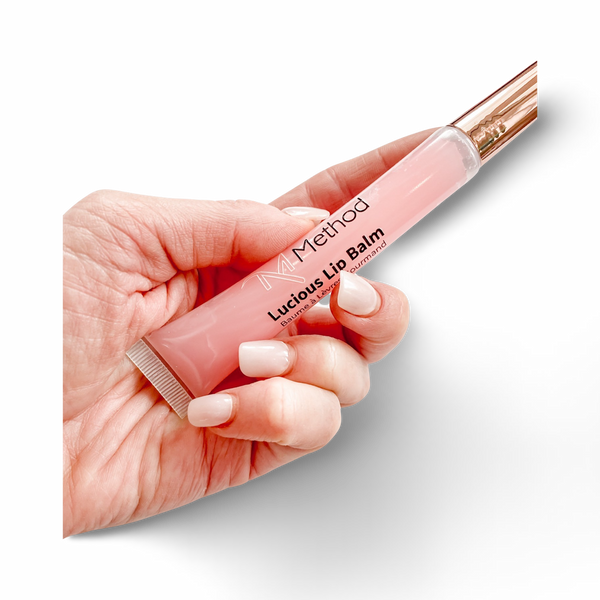 Method Lucious Lip Balm - Method Lash