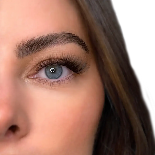 Bandless - Method Lash