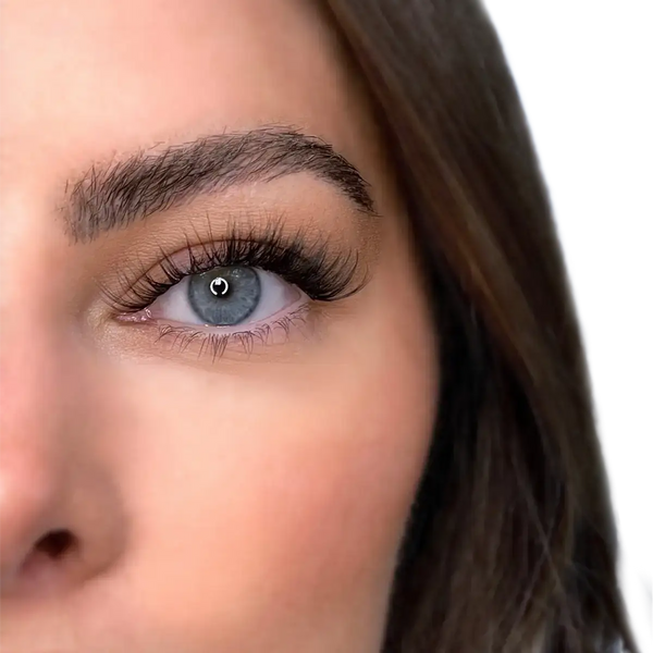 Grace | The Ultimate 13mm Lash for Natural Beauty and Flawless Curl ...