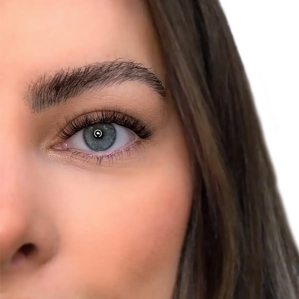 Best Lashes For Almond Eyes - Method Lash