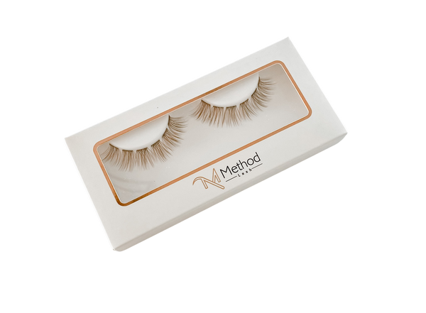 Bewilder Select Single - Method Lash